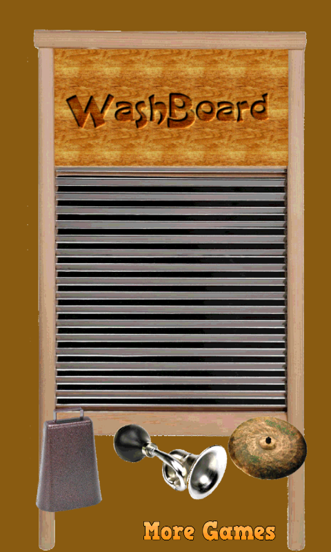 Musical Washboard - App on Amazon Appstore