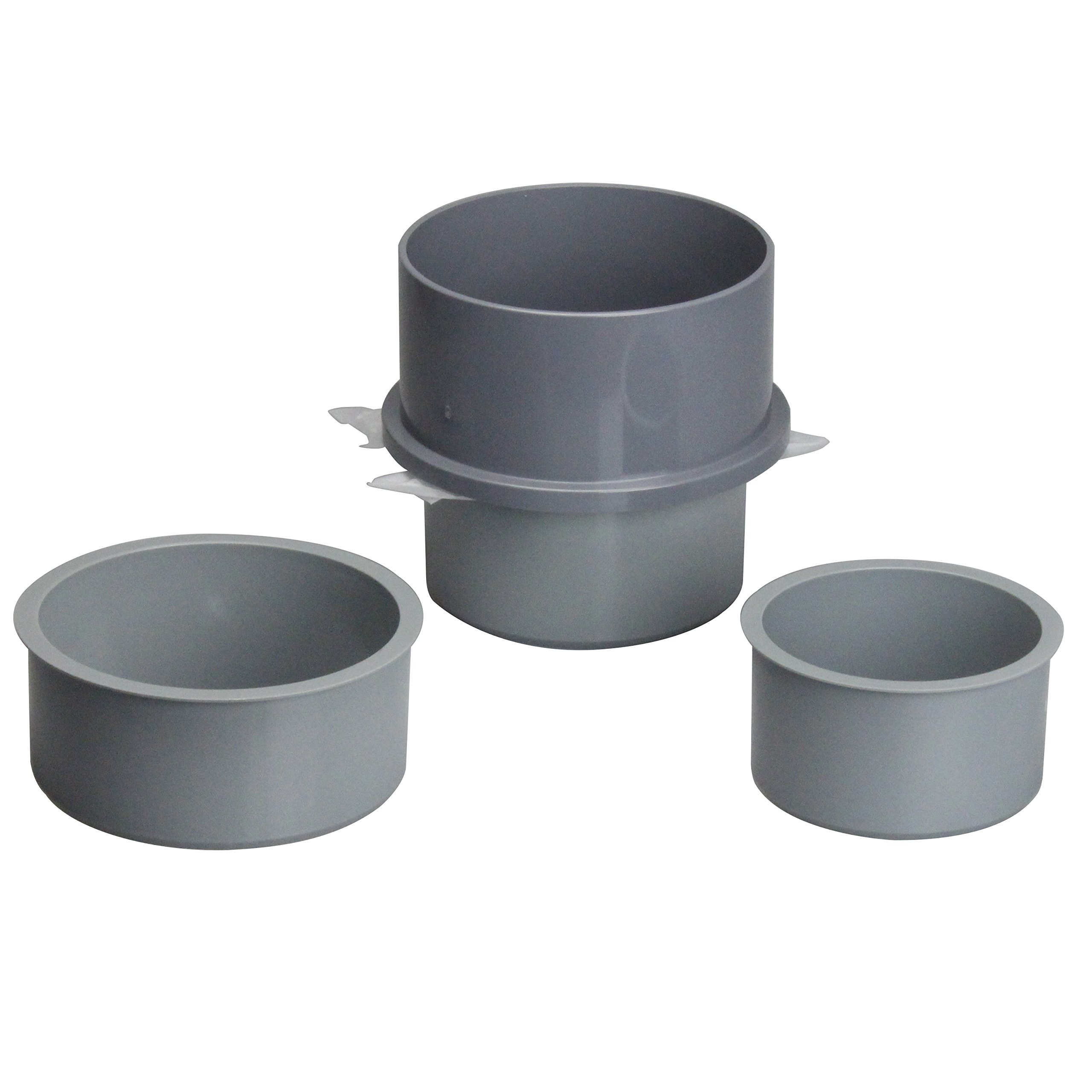 Amazon.co.jp: TOTO アダプター(60mm立上げ用) HH01001R : DIY・工具・ガーデン