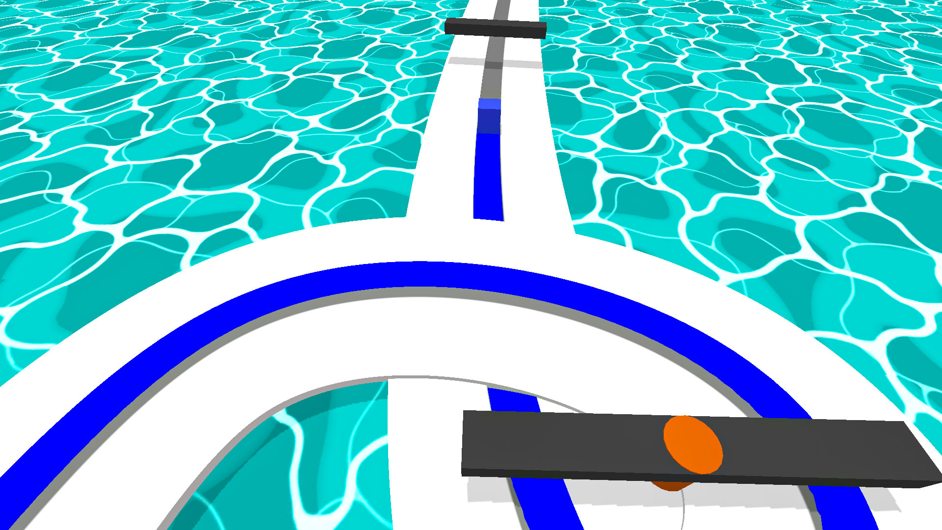 Color Line Painter 3D Cube Runner – Draw & Paint Path Challenge Color ...