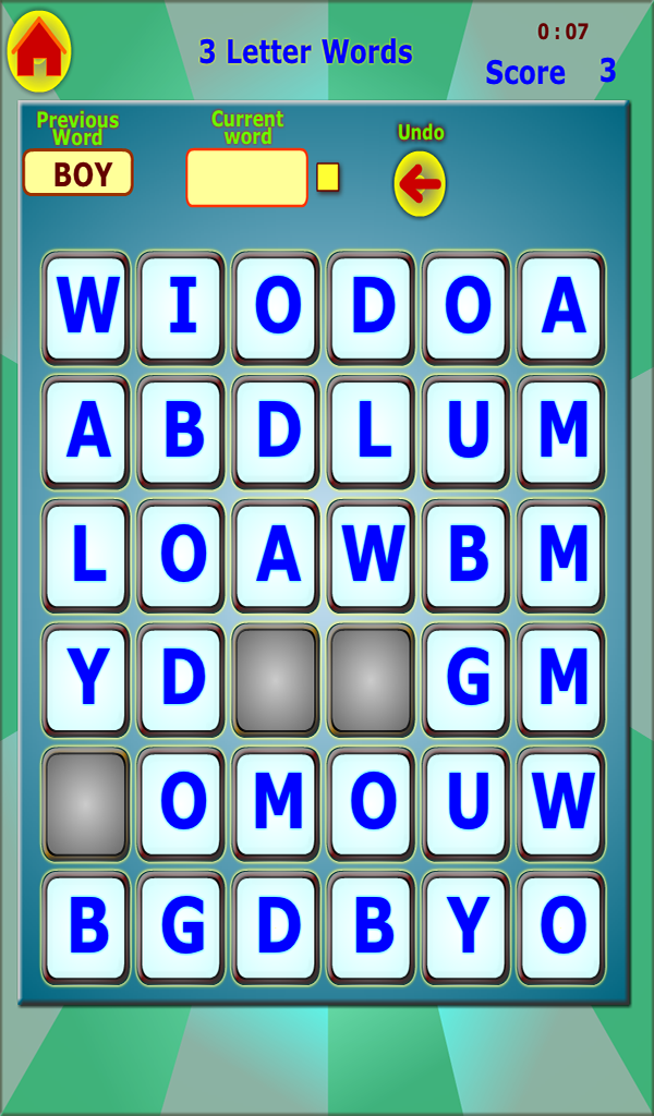 Word Tails Spelling Game - App on the Amazon Appstore