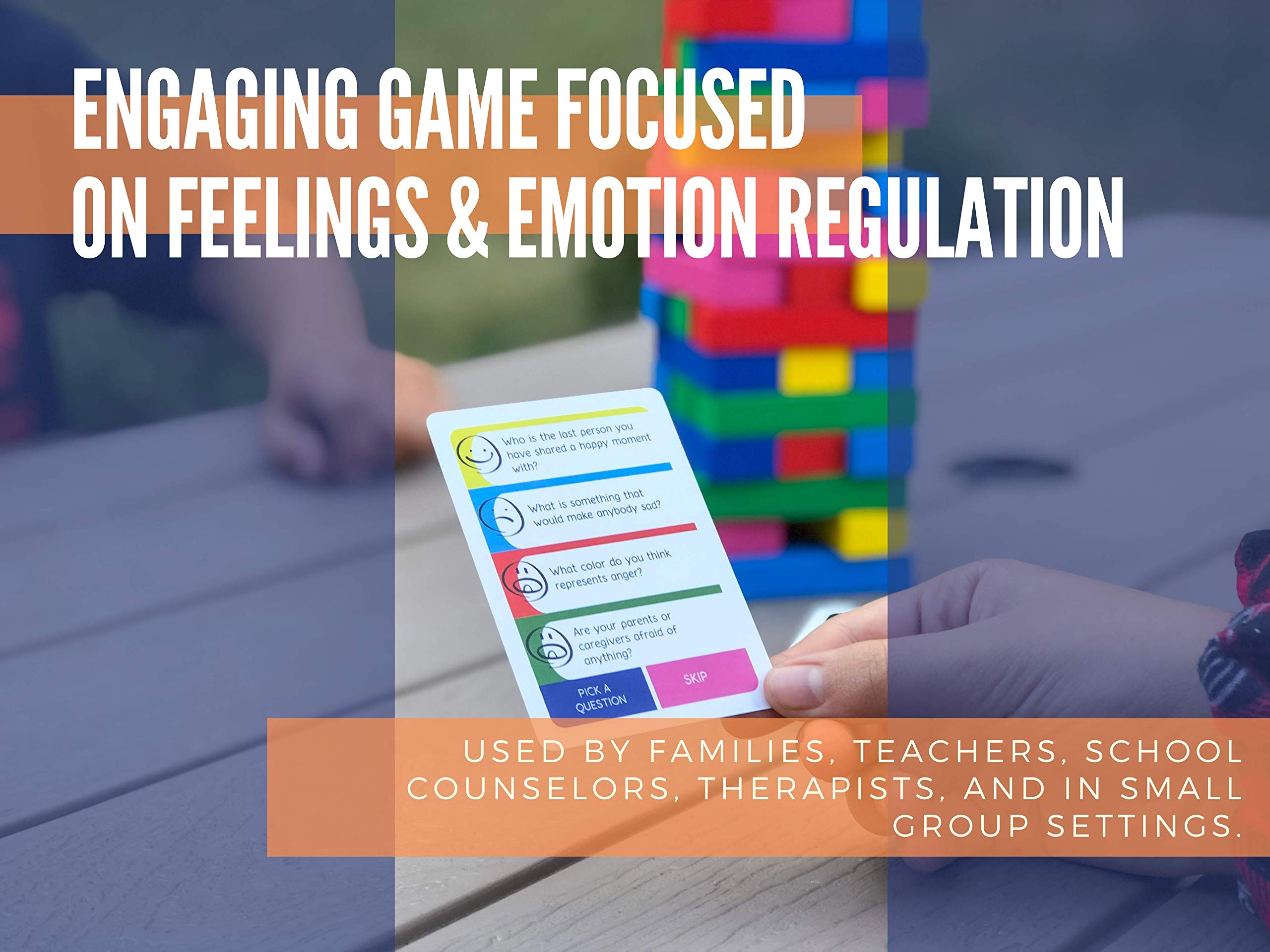 Snapklik.com : Breaking Barriers Down - Social Skills Games And Therapy ...