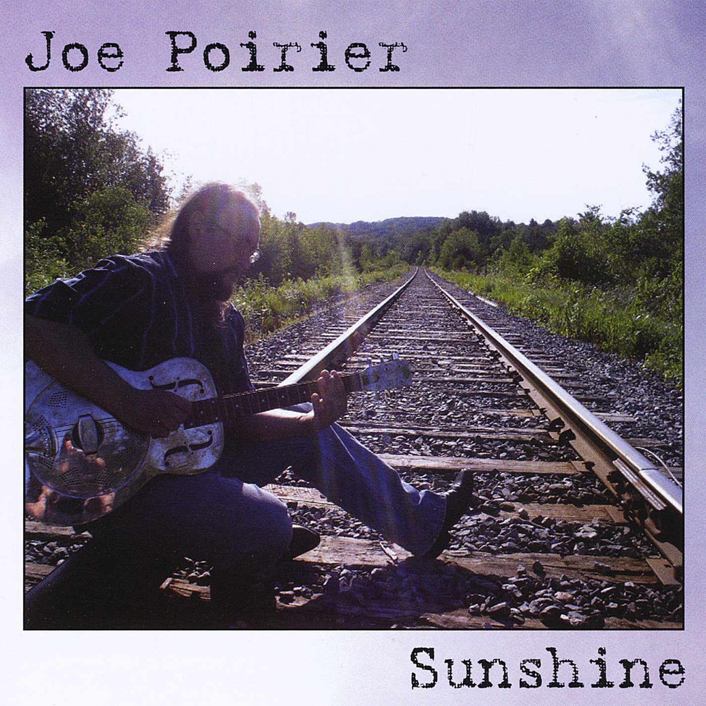 Joe Poirier - Sunshine - Amazon.com Music