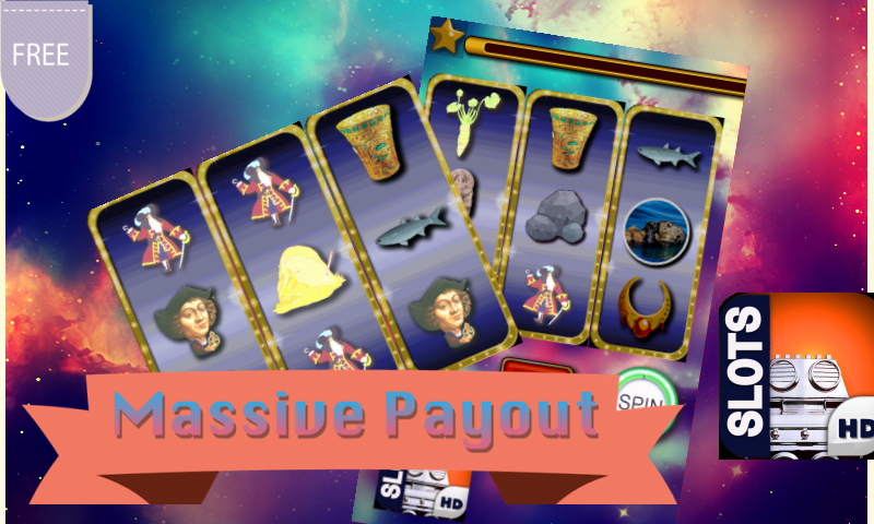 Texas Tea Slots : Retro Vintage Edition - Casino Ino Slot Machines ...