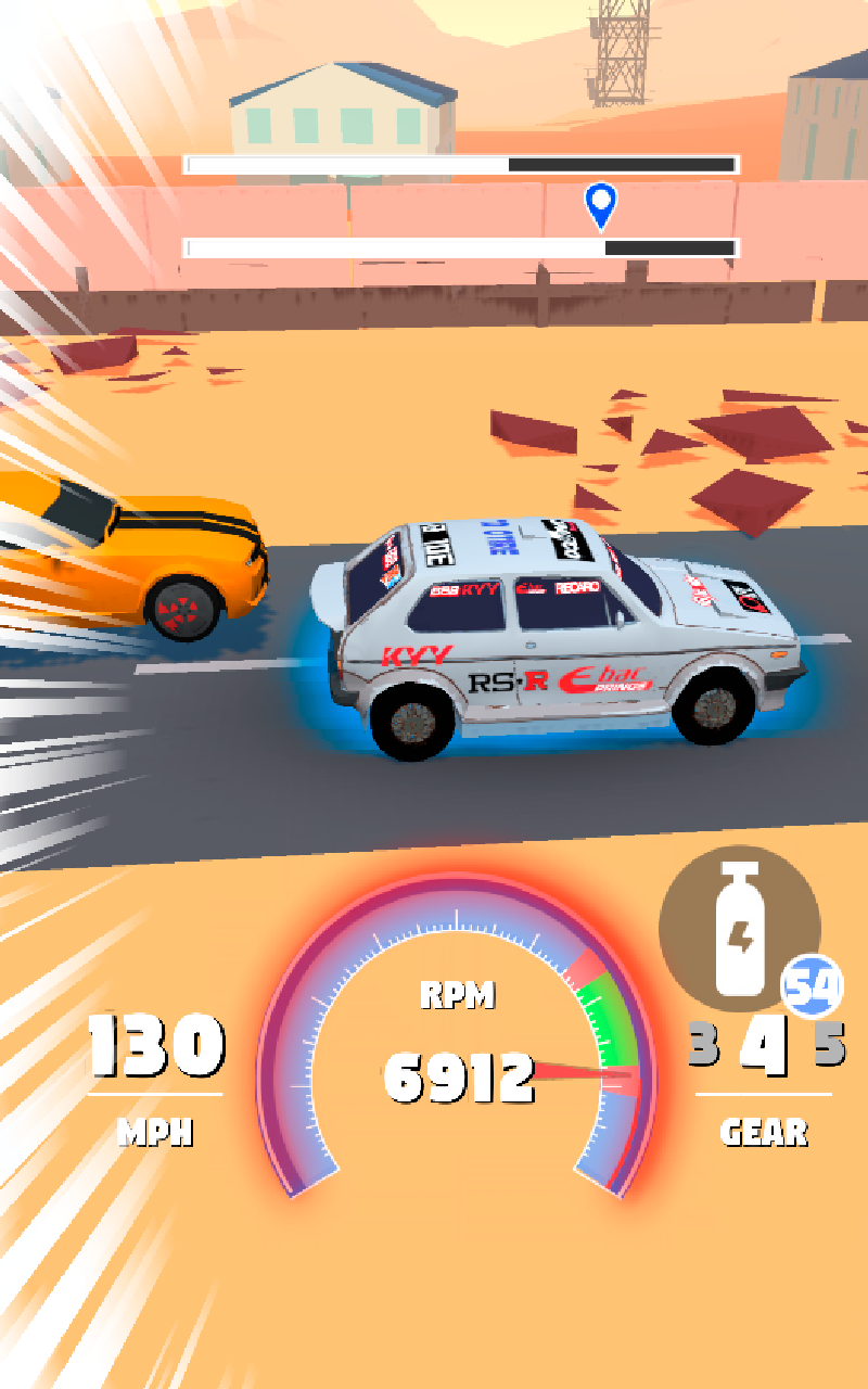 Drift Master: Car tuning - App on Amazon Appstore