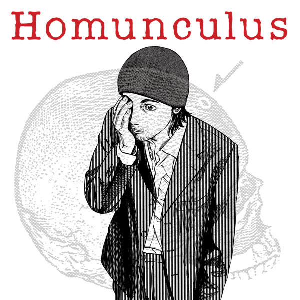 Amazon.com: Homunculus (Omnibus) Vol. 1-2 eBook : Yamamoto, Hideo ...