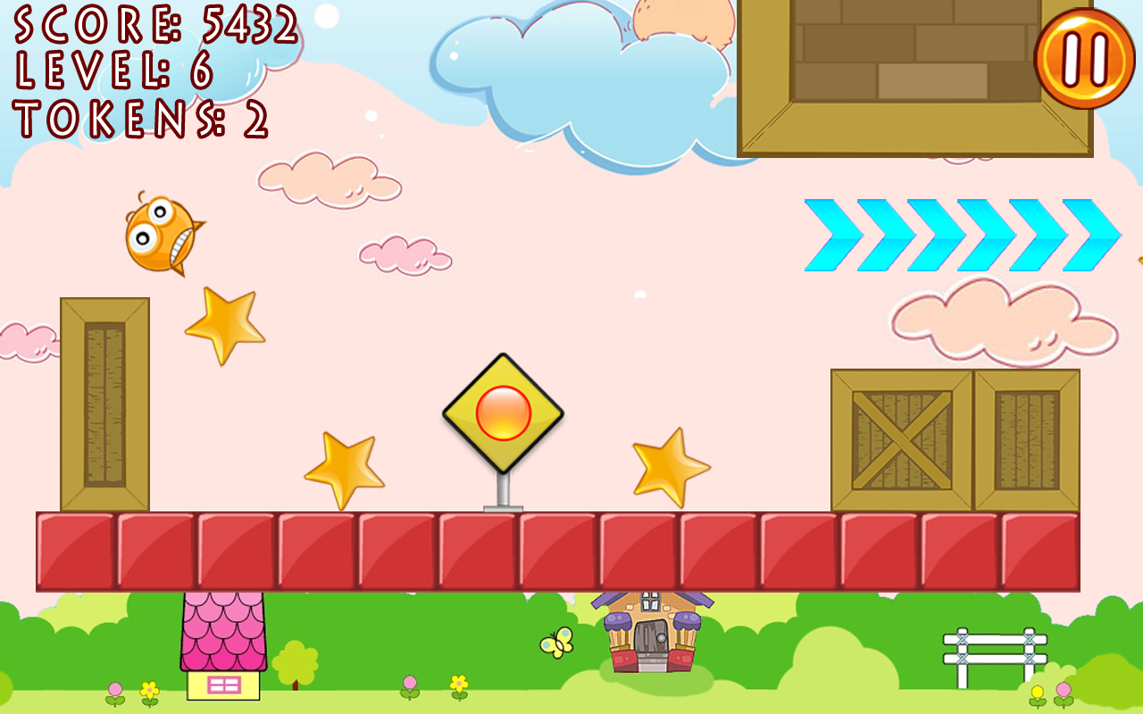 Crazy Little Jumper:Amazon.com:Appstore for Android