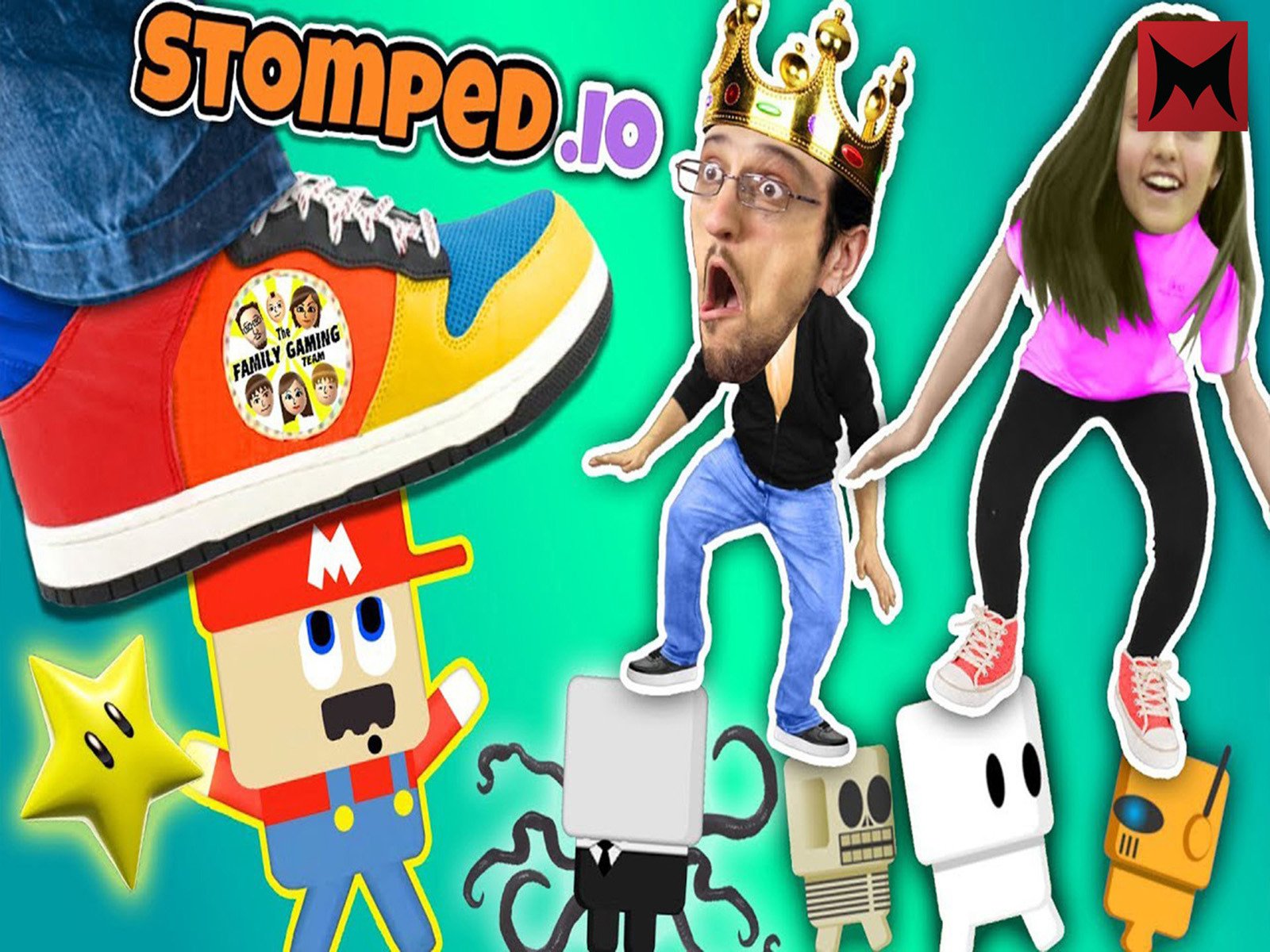 Watch Fgteev | Prime Video