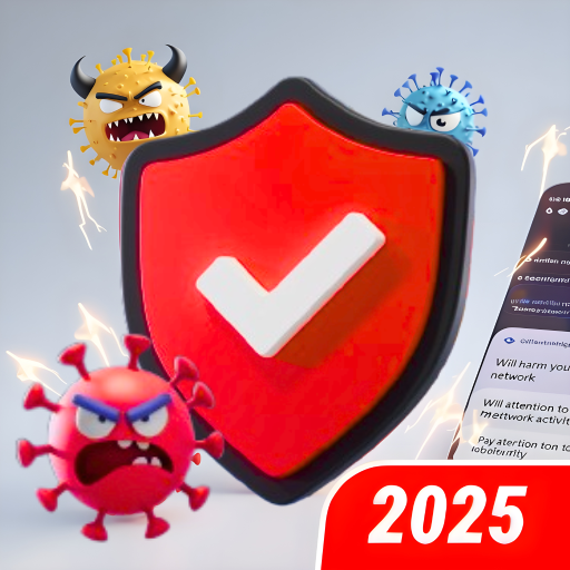 Virus Remover & Virus Scanner For Fire Tablets & Junk Cleaner For ...