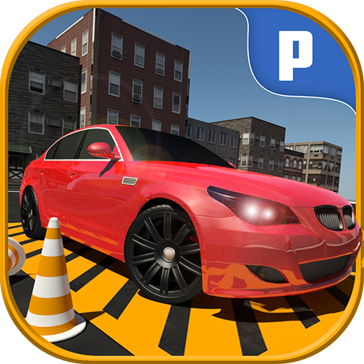3d Car Parking Simulator - App on the Amazon Appstore