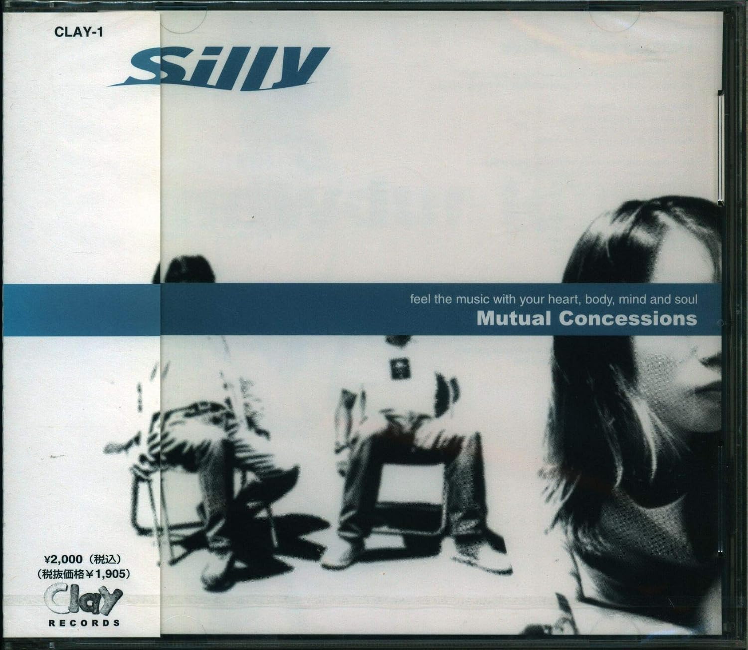 Mutual Concessions - Amazon.com Music
