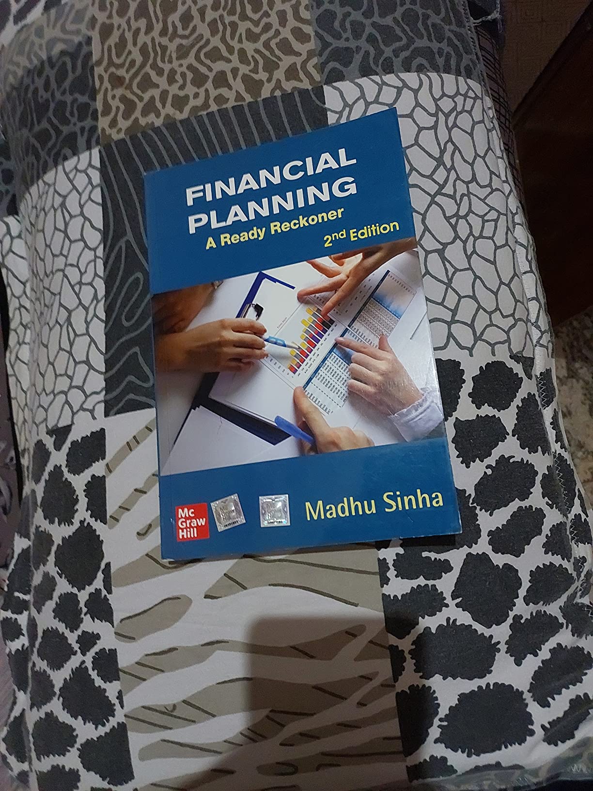 Buy Financial Planning: A Ready Reckoner Book Online at Low Prices in ...