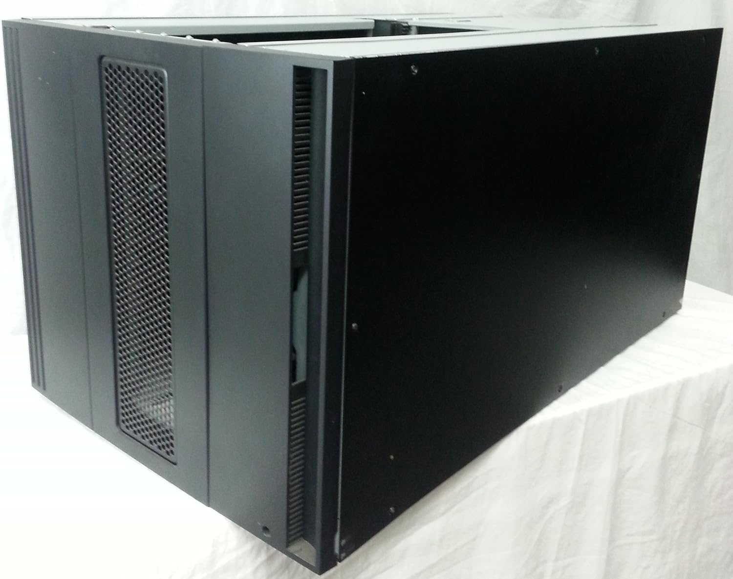 Amazon.com: DELL ML 6000 Tape Library 9U Expansion Unit : Electronics