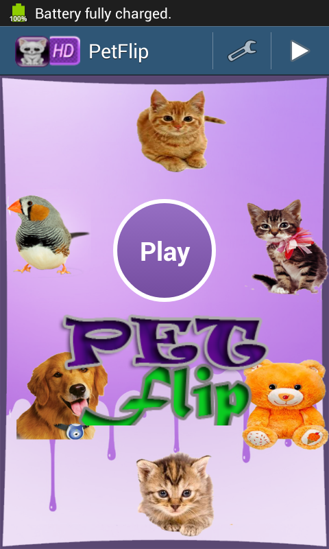 Pet Flip - App on Amazon Appstore