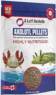 The Ultimate Guide To Eating An Axolotl | PetShun