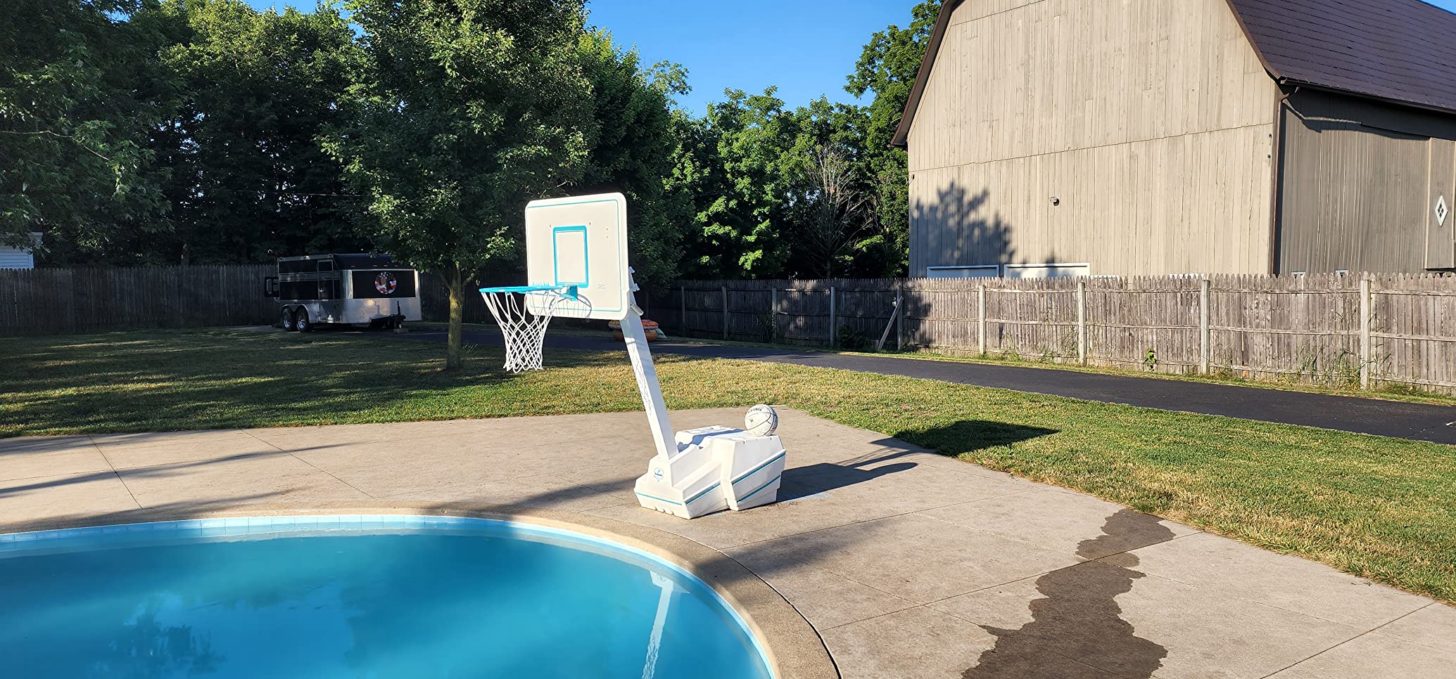 $32/mo - Finance Dunn Rite B100 Splash and Slam Portable Pool ...