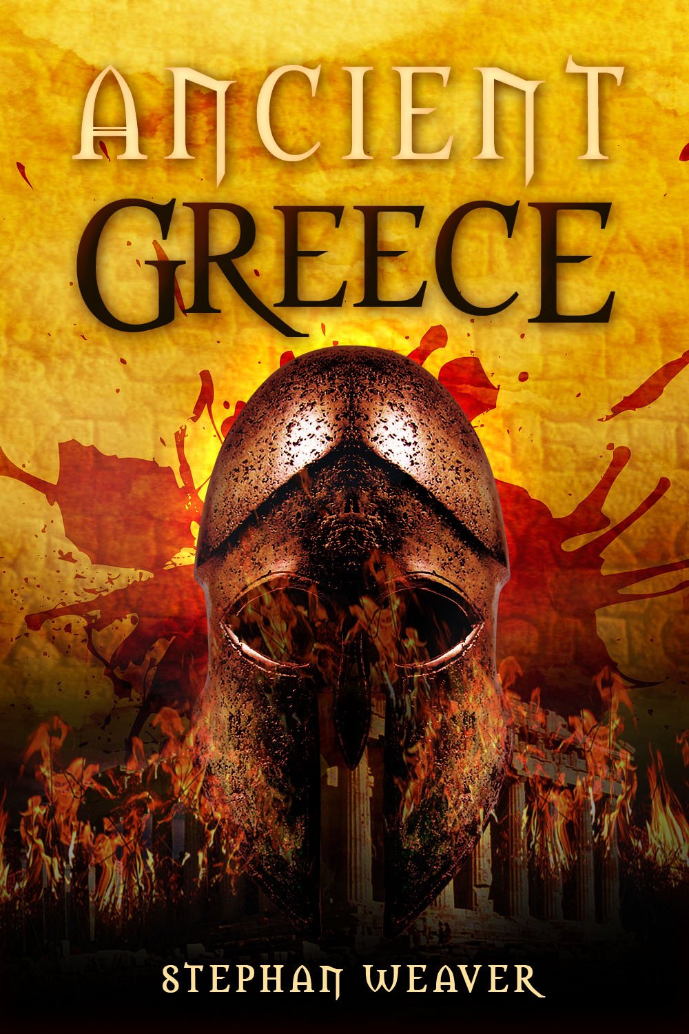 Amazon.com: Ancient Greece: From Beginning To End (Greek History ...