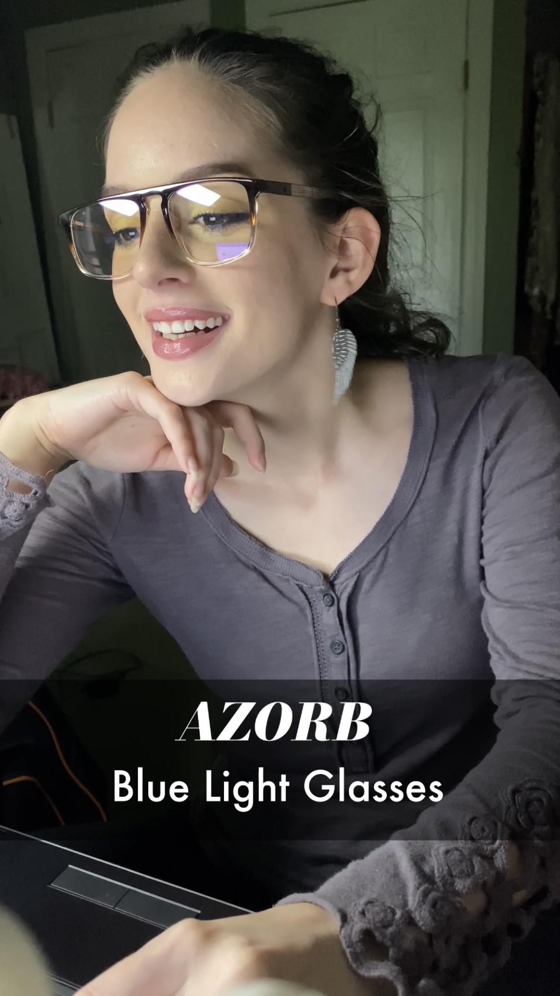 Rachel Marie Vining's Amazon Page