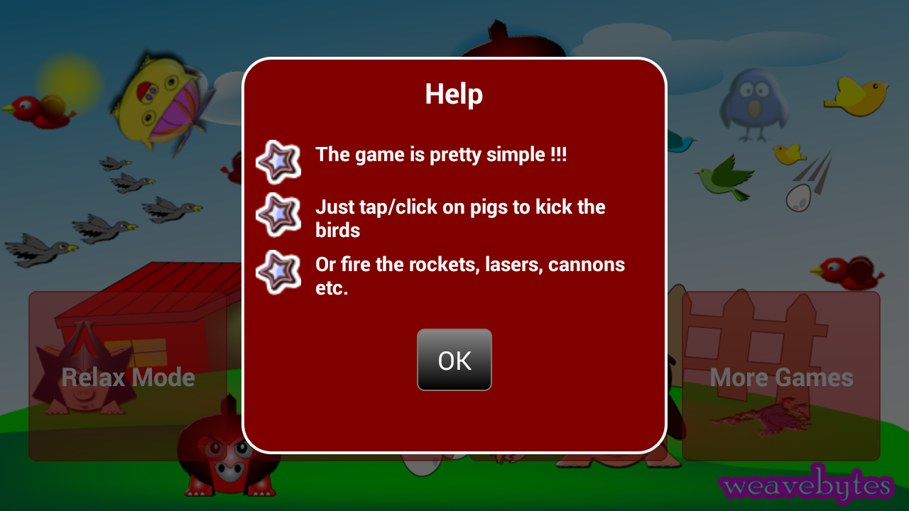 Monster Pigs - App on Amazon Appstore