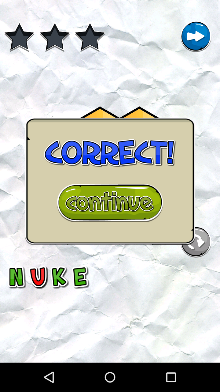 WordQuest - A new way to play crossword puzzle NO ADS - App on Amazon ...