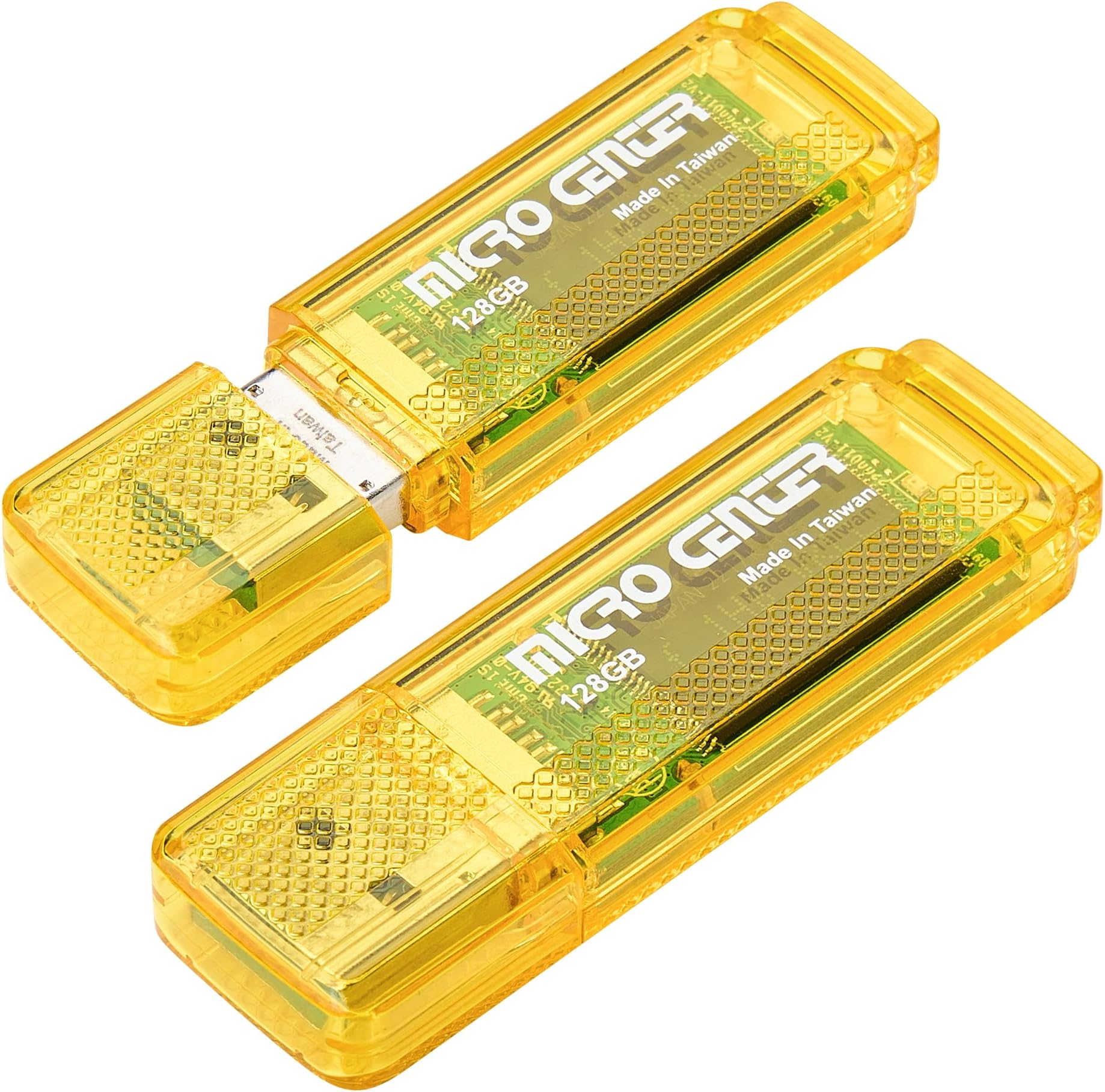 Amazon.com: INLAND Micro Center Super Speed 5 Pack 16GB USB 3.0 Flash ...