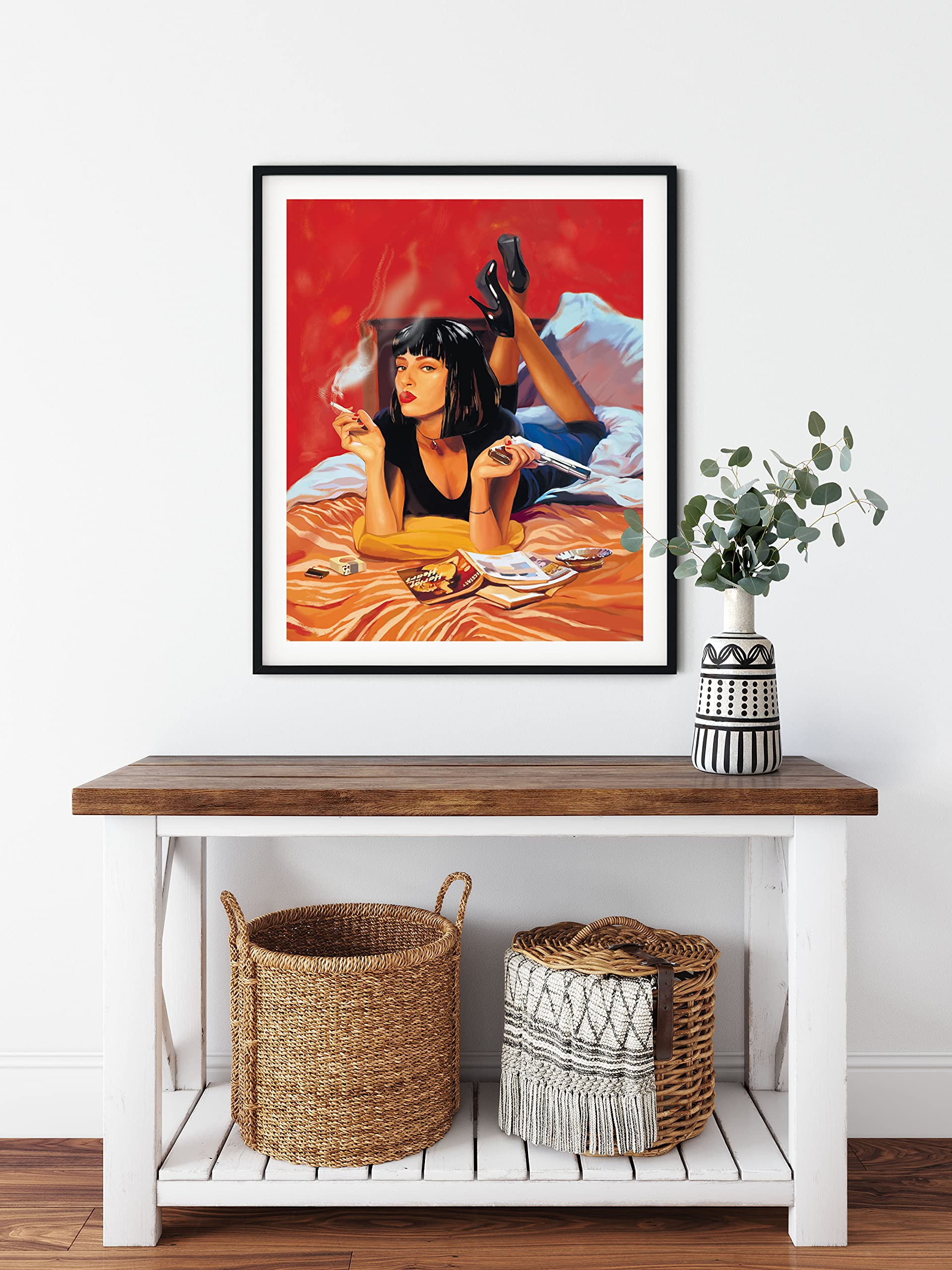 Movie Scene Posters for Room Aesthetic 90s - by Haus and Hues, Movie ...