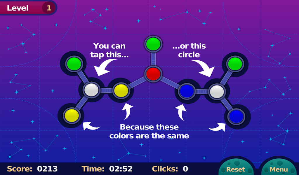 Cosmic Puzzle - App on Amazon Appstore