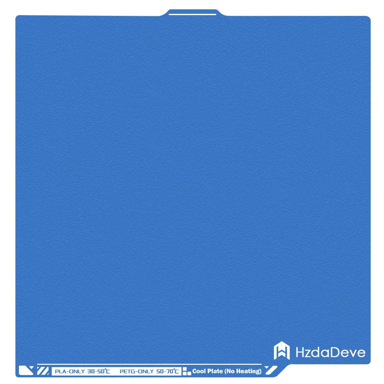 Snapklik.com : HzdaDeve Upgraded Cool Plate For Centauri Carbon ...