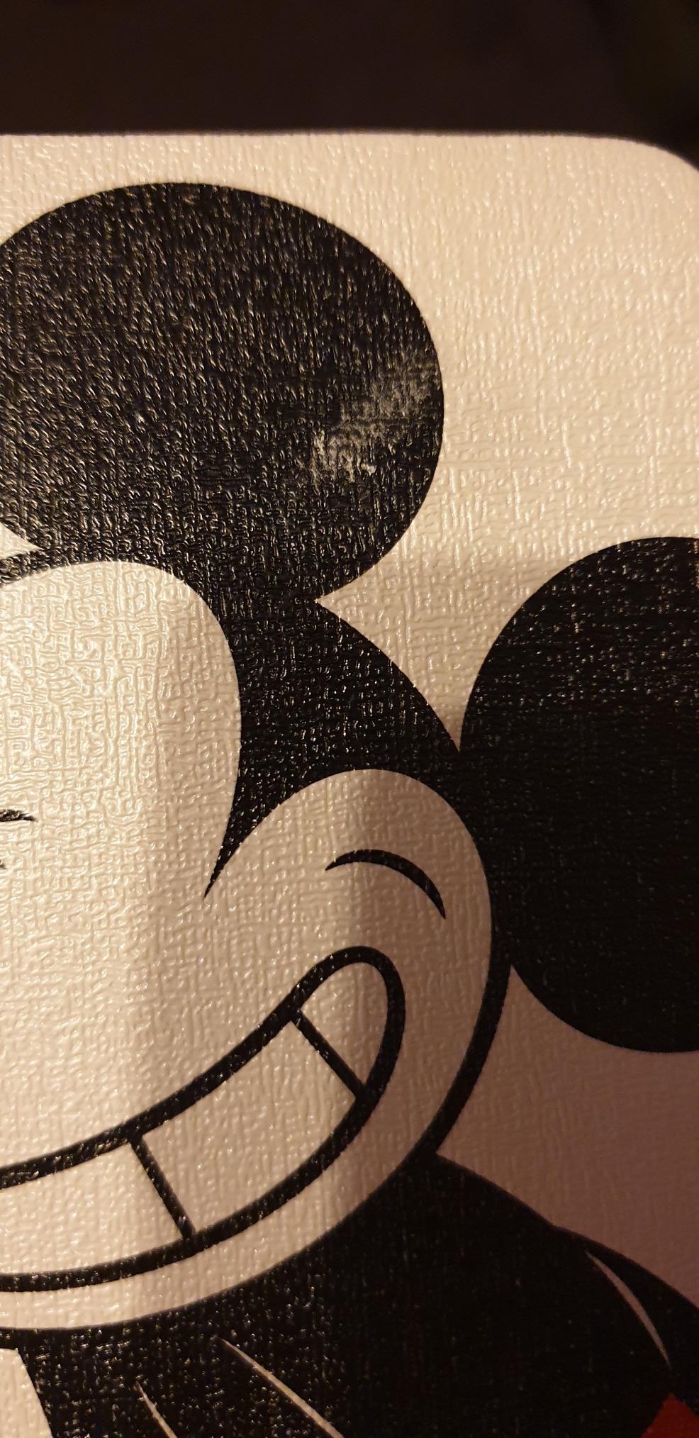 Mickey Mouse (Oh Boy!) 2019 Diary : Pyramid International: Amazon.co.uk ...