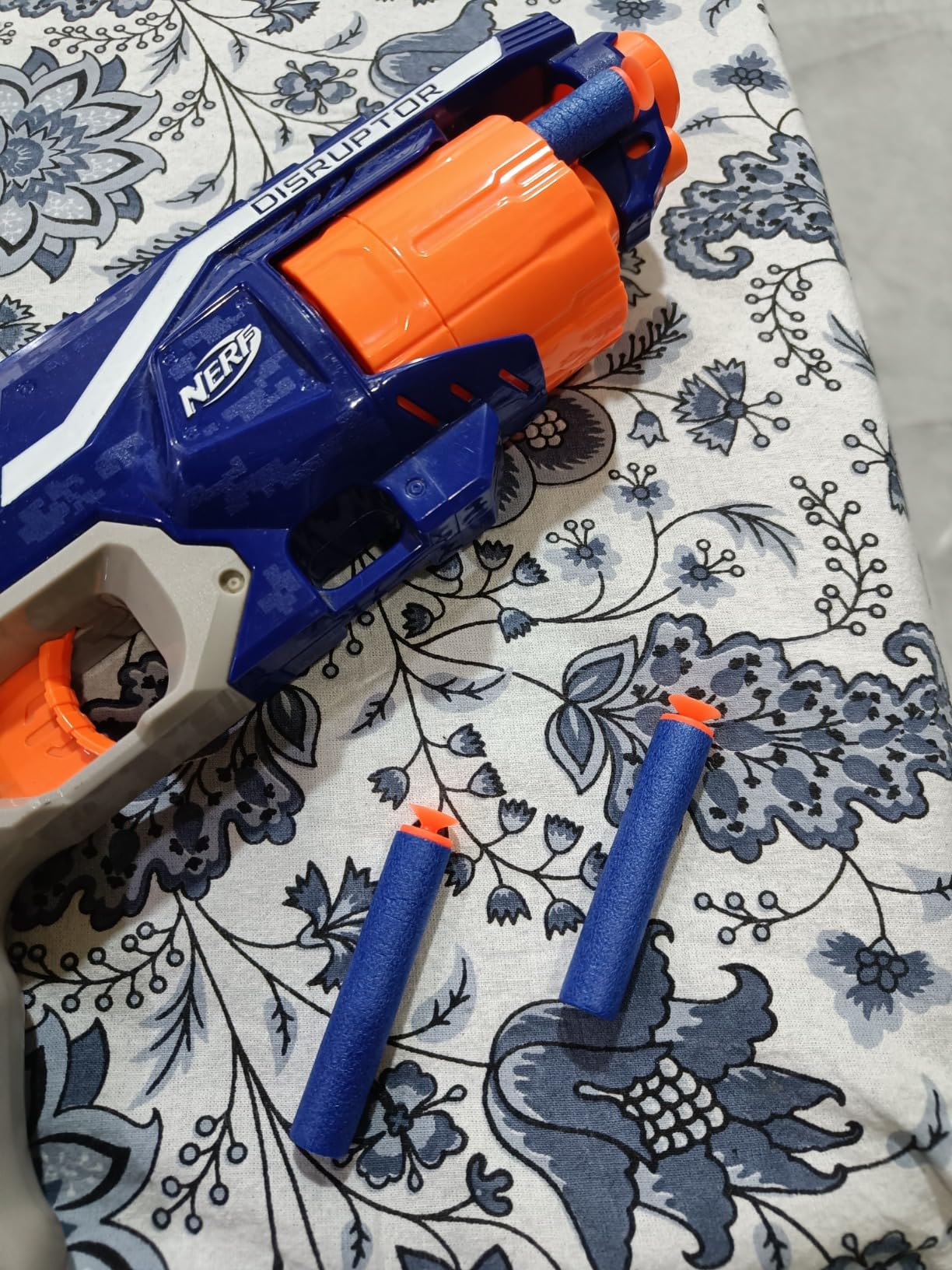 VGRASSP Soft Foam Suction Bullets Darts for Toy Guns -Sticky Safe ...