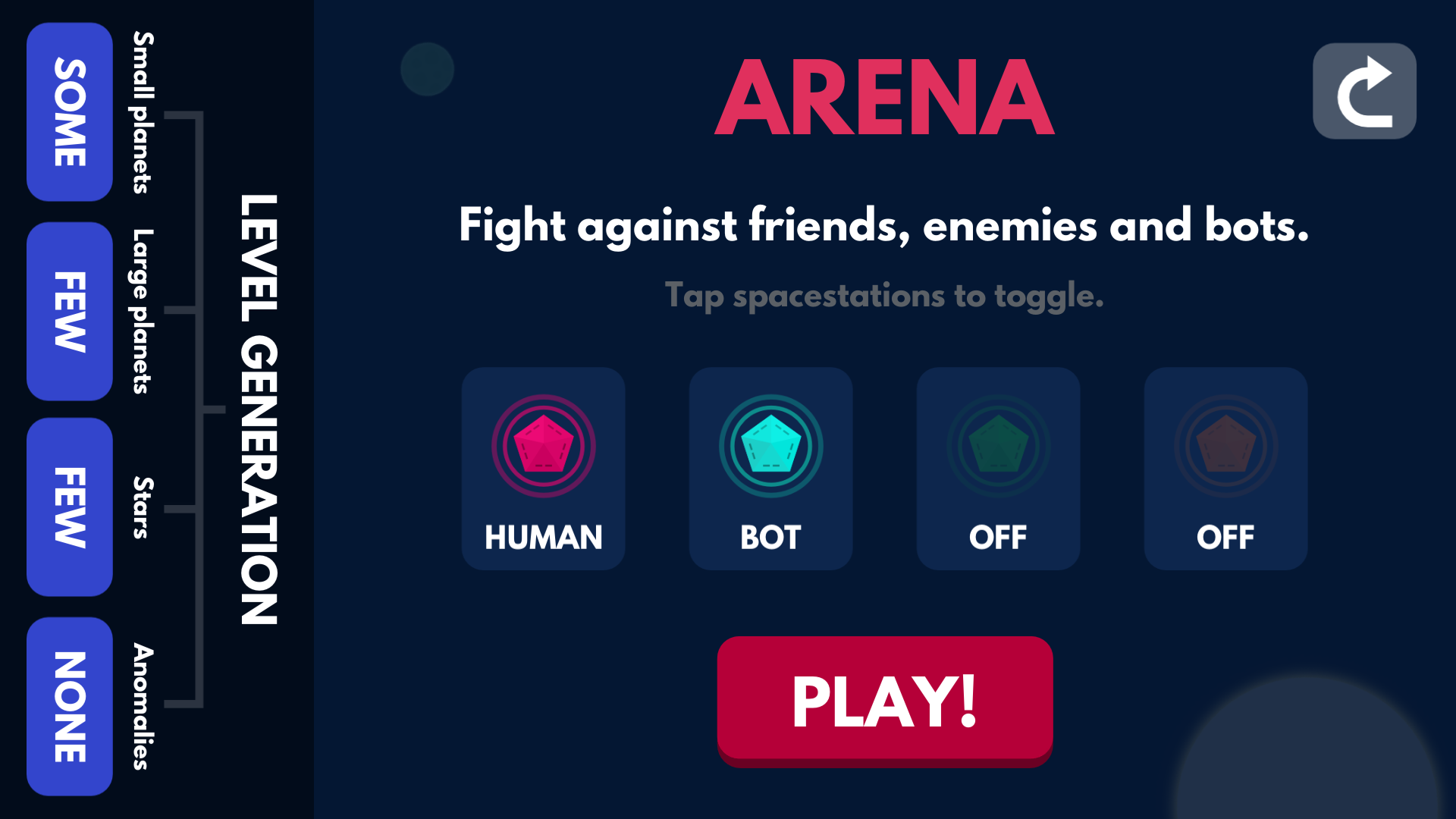 Gravity Fighters - App on Amazon Appstore