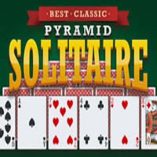 Best Classic Pyramid Solitaire - App on Amazon Appstore