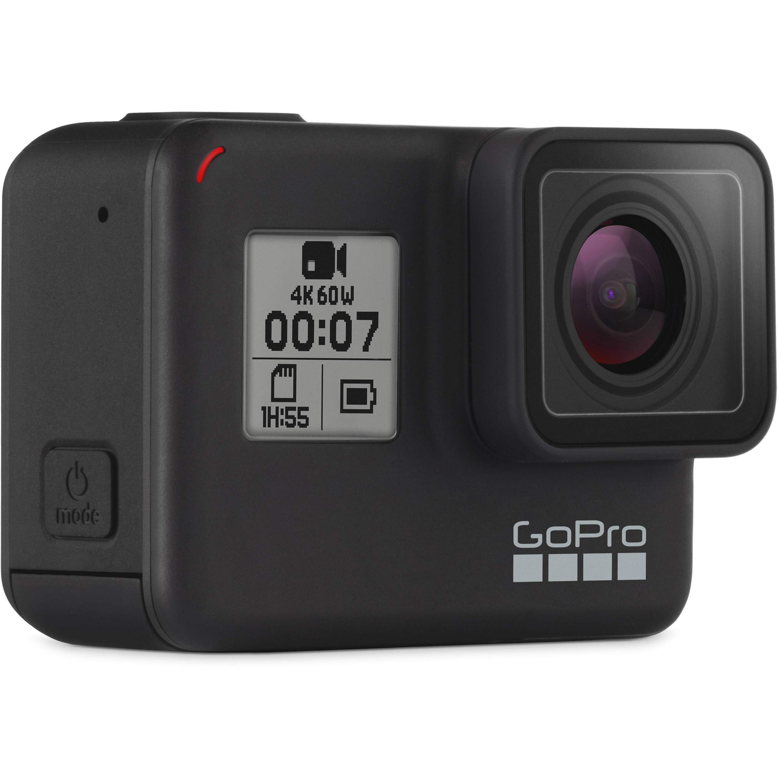 GoPro HERO7 (Hero 7) Black -...B0979J7133 | Encarguelo.com