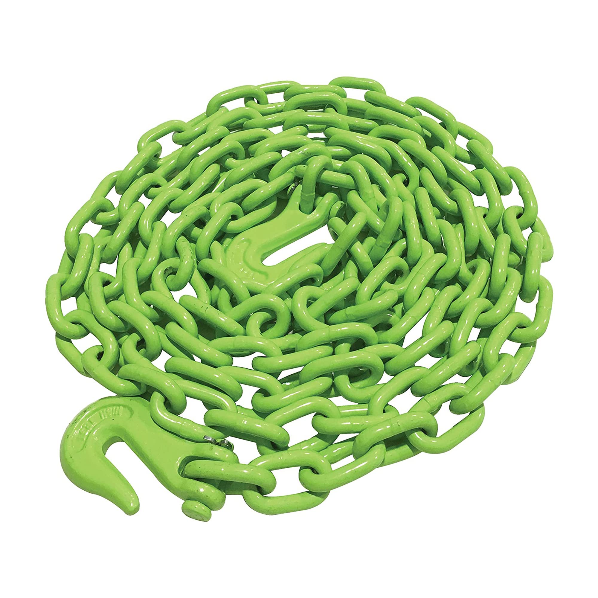 Amazon.com: Timber Tuff 5/16 Inch x 14 Foot Multipurpose Grade 43 Log ...