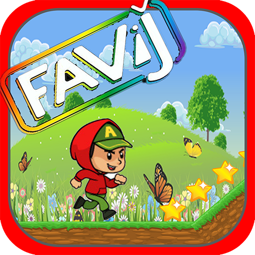 super adventure run - App on the Amazon Appstore