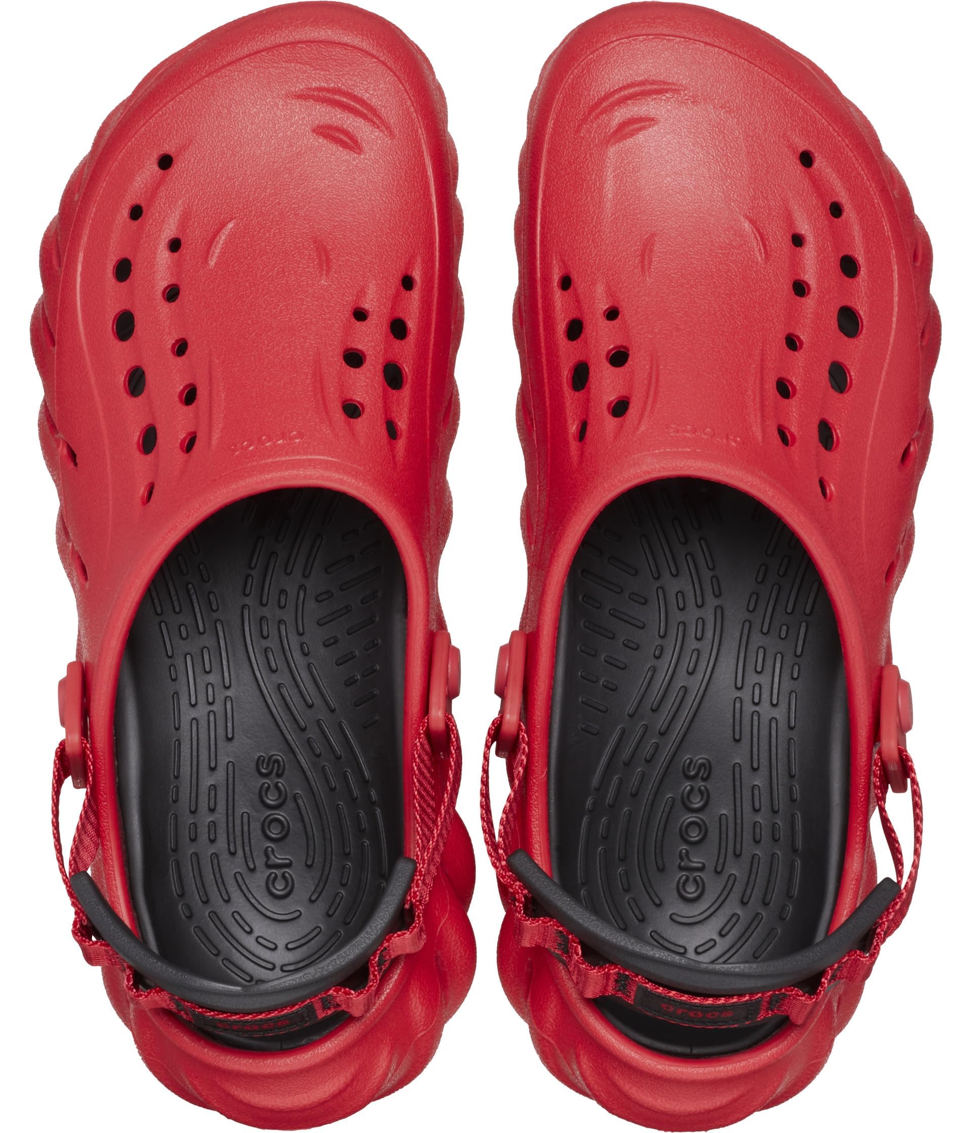 Snapklik.com : Crocs Unisex Echo Clogs