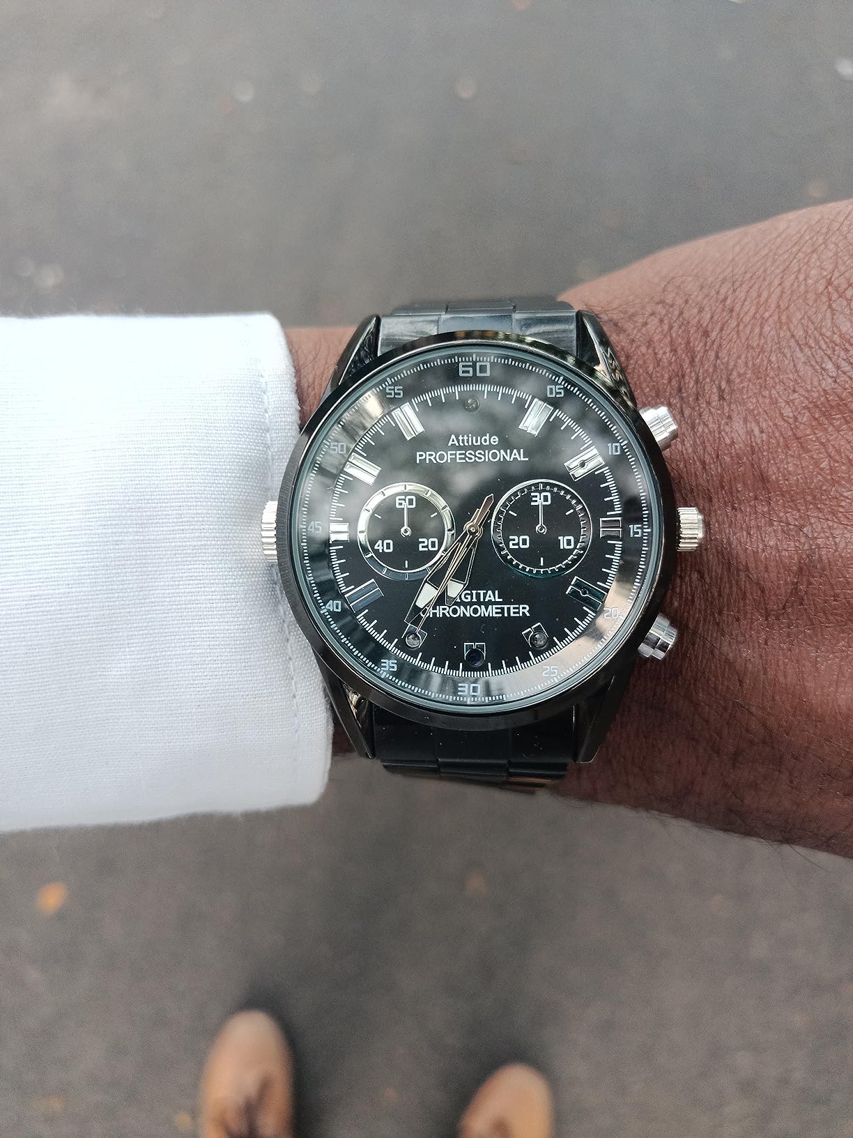 Buy Asleesha Smart Wrist Watch Camera 1080p Video and Audio Indoor ...