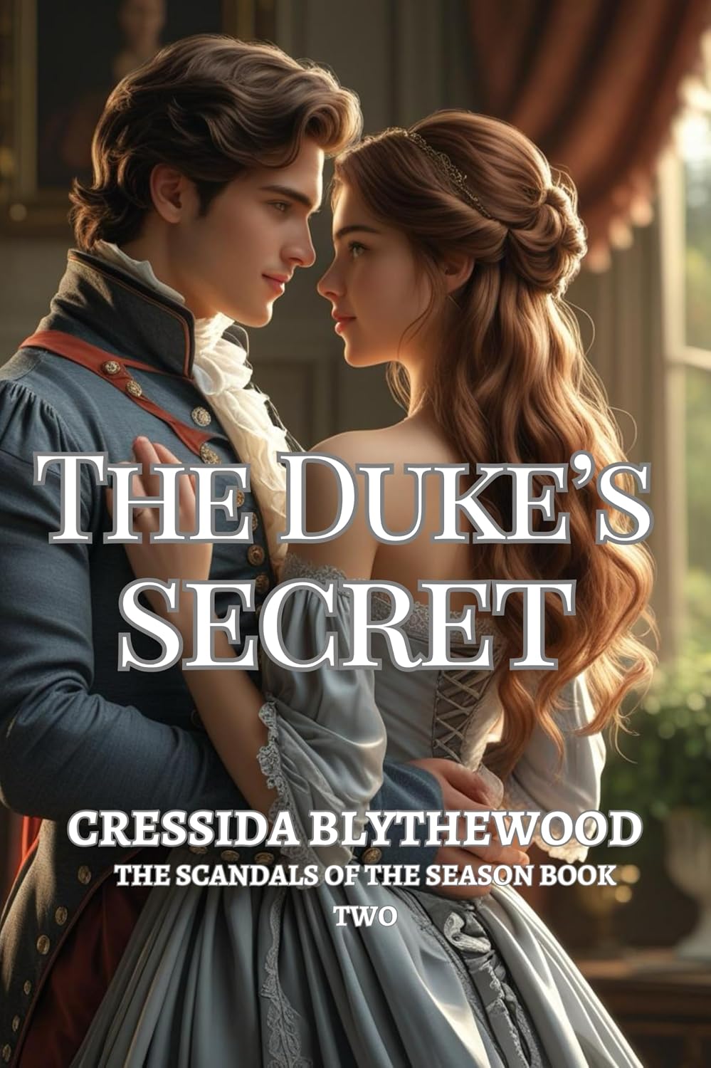 Amazon.com: The Duke’s Secret: A Regency Romance of Hidden Heirs ...