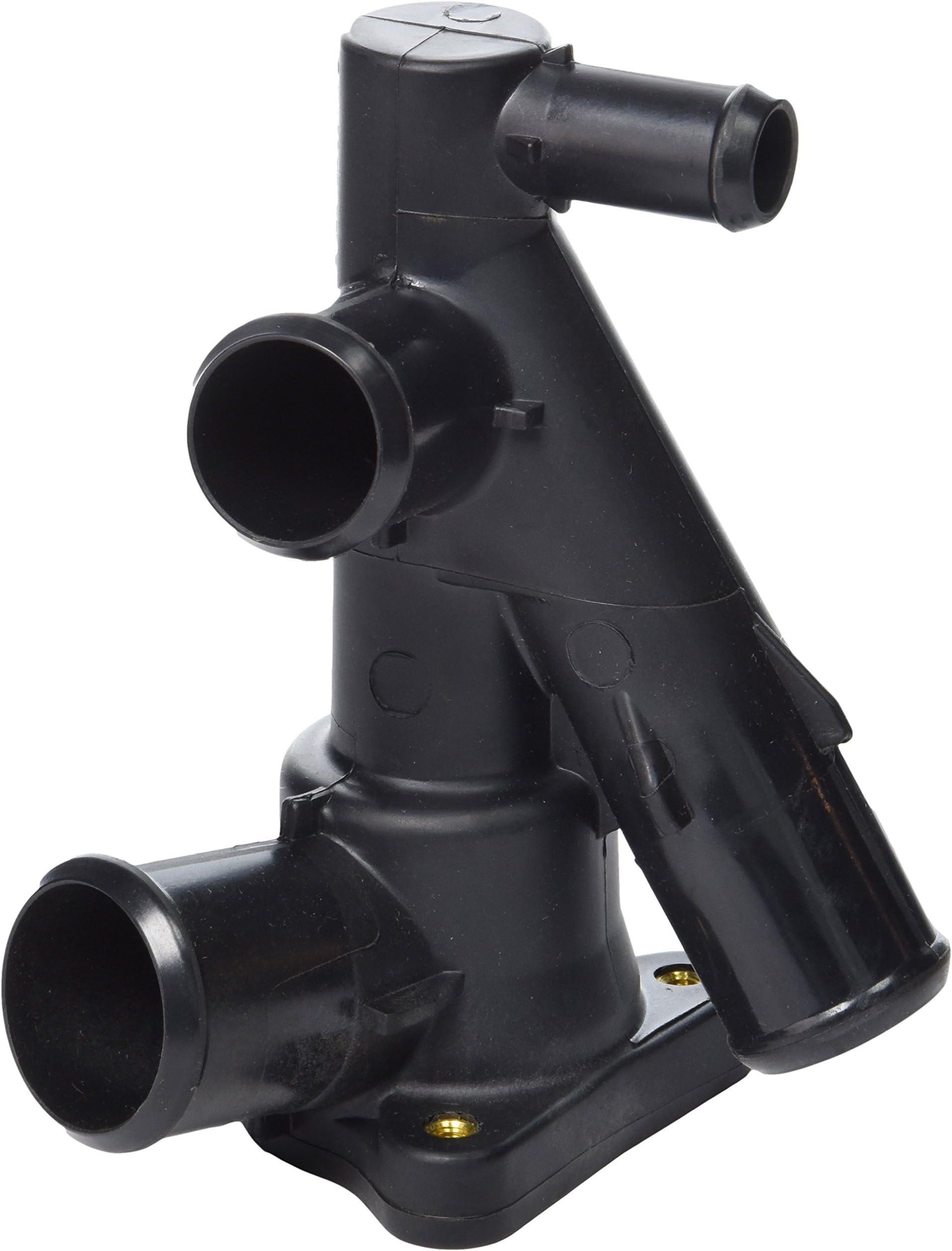 Amazon.com: YMAUGP LF70-15-170 902-682 Engine Coolant Thermostat ...