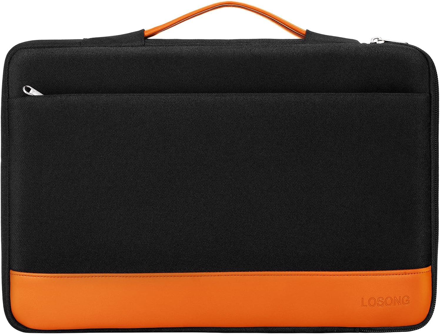 Amazon.com: Losong Portable Monitor Case 15.6 Inch, Protective Carrying ...