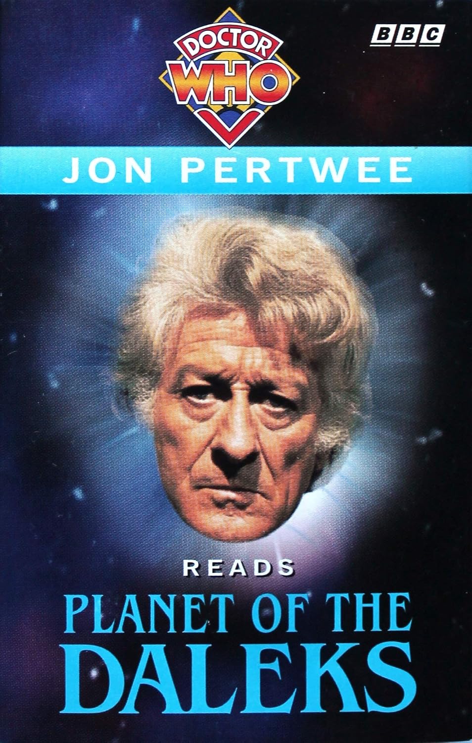 Buy Planet of the Daleks (BBC Radio Collection) Book Online at Low ...