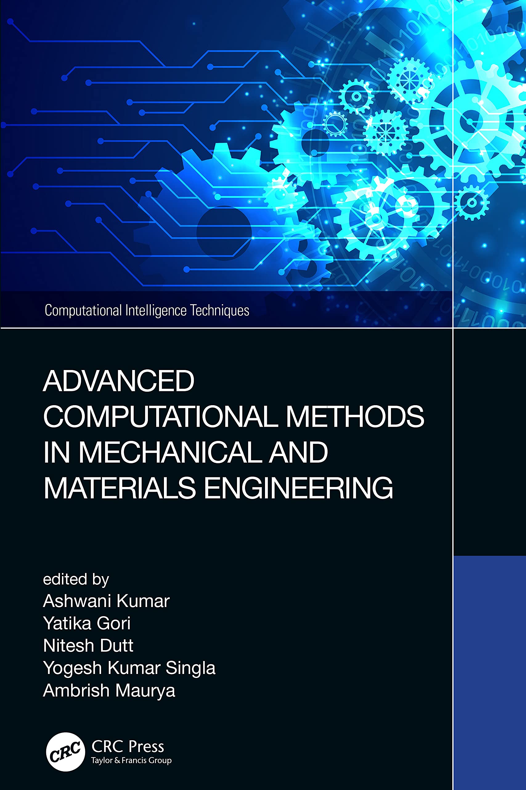 Advanced Computational Methods in Mechanical and Materials Engineering ...
