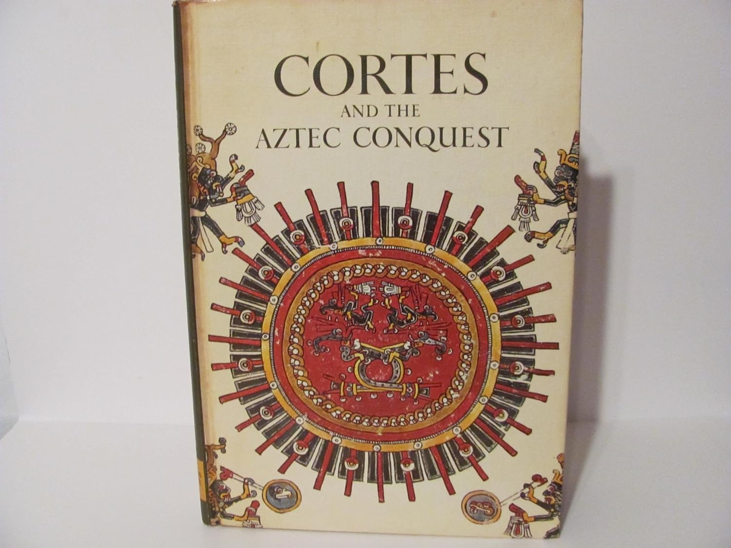 Cortes and The Aztec Conquest: Irwin R. Blacker: Amazon.com: Books