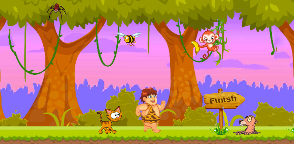 Adventure Jungle Mario:Amazon.com:Appstore for Android