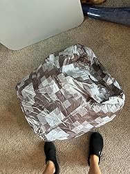 Amazon.com: PLAYVIEW BRANDS Six Officially Licensed Minecraft Kid Sized ...