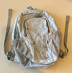 Amazon.com: WATERFLY 12L Small Hiking Backpack: Day Pack Lightweight ...