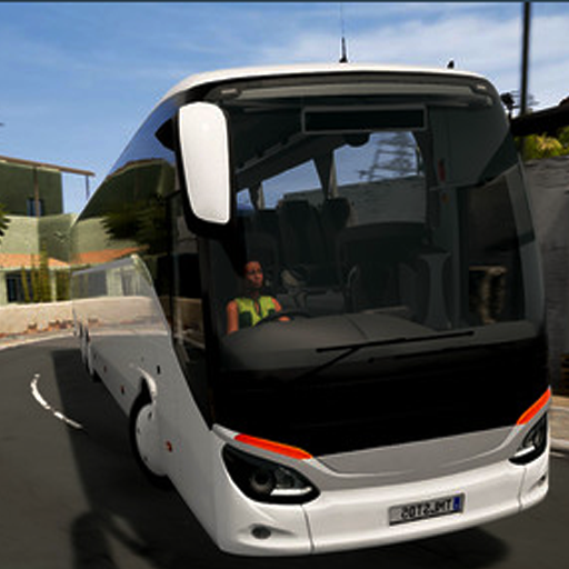 Public Transport Bus Simulator - App on Amazon Appstore
