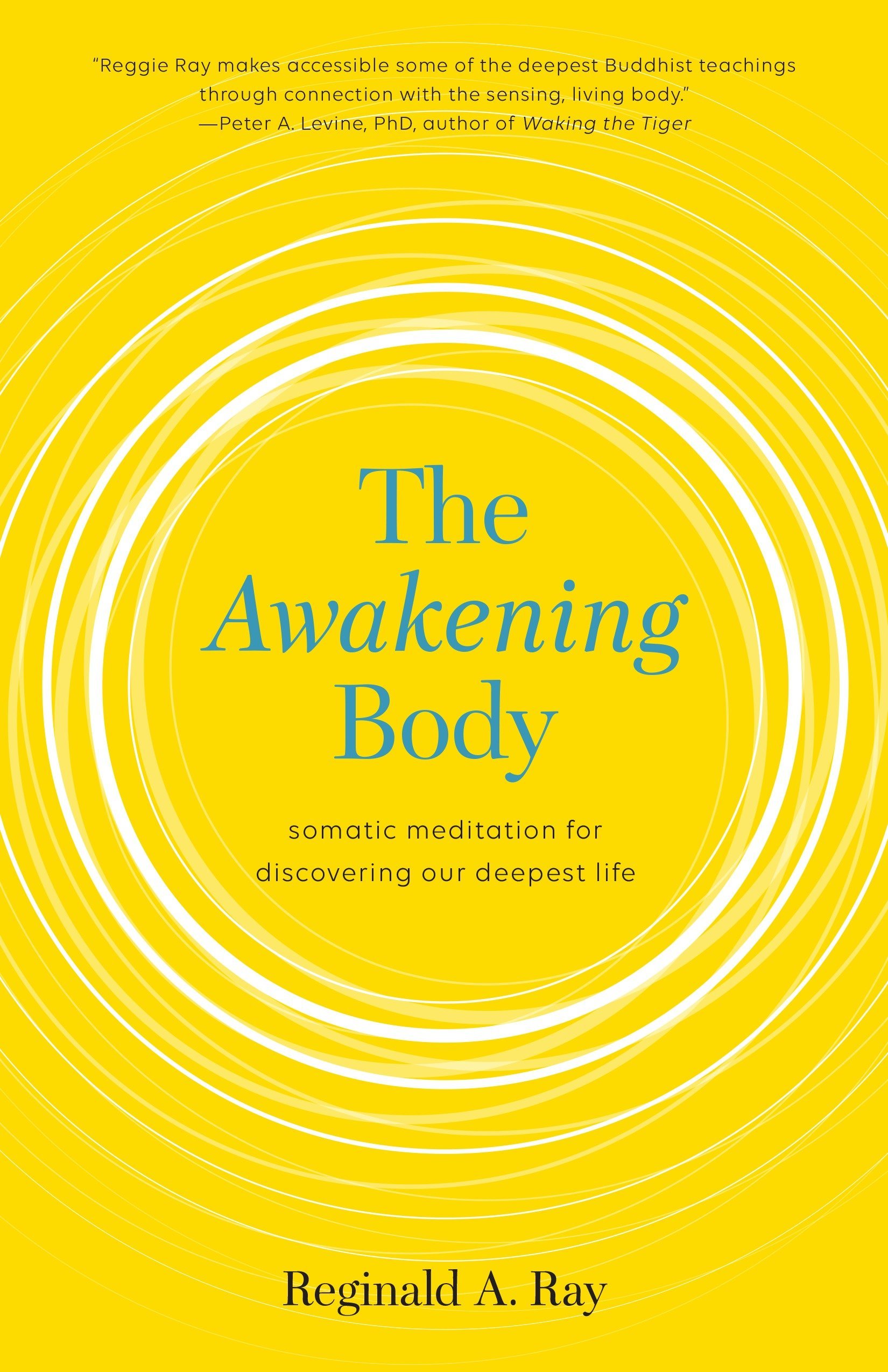 CV-FESZ: . .: READ [EPub]> The Awakening Body: Somatic Meditation for ...