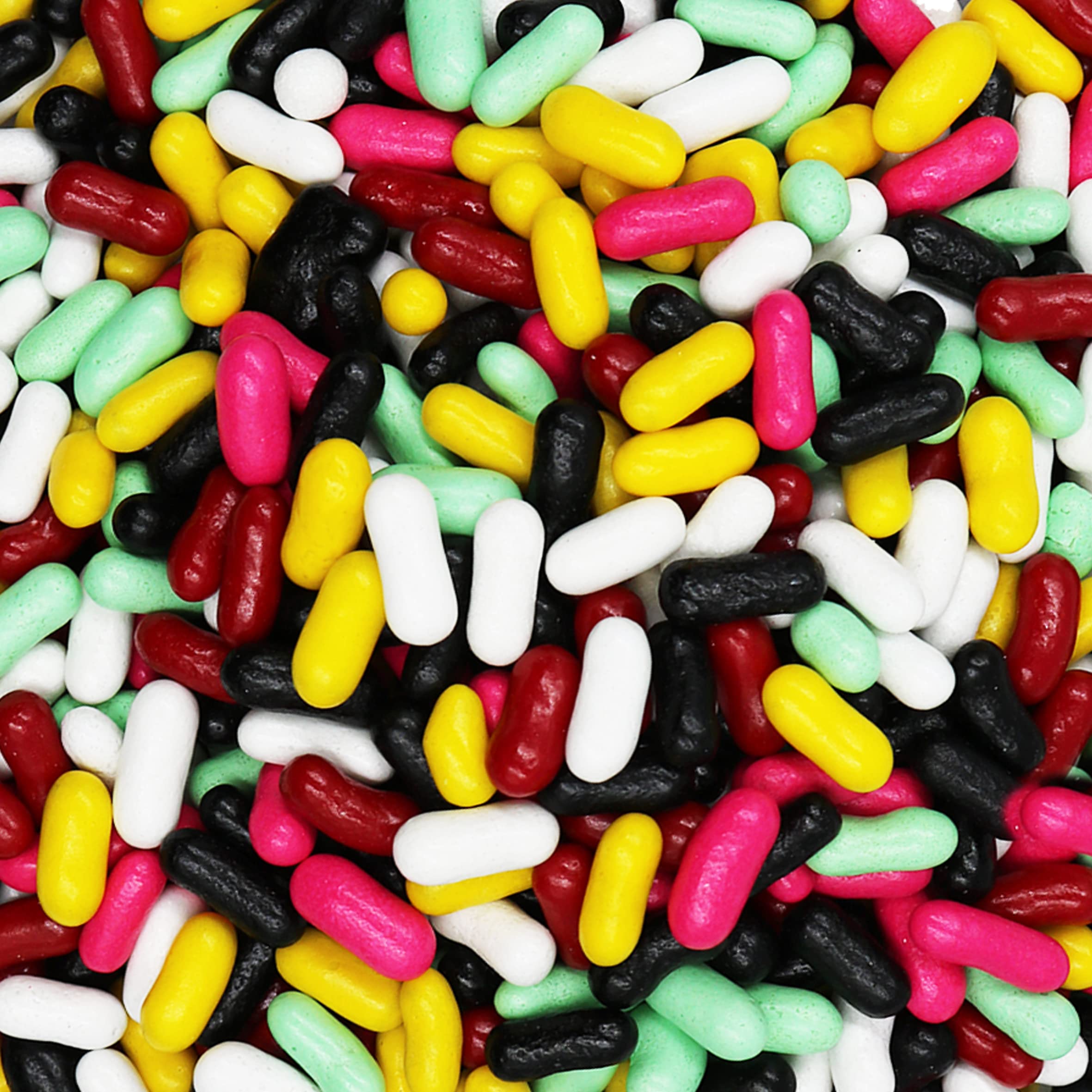 Snapklik.com : FirstChoiceCandy Original Licorice Pastels Candy