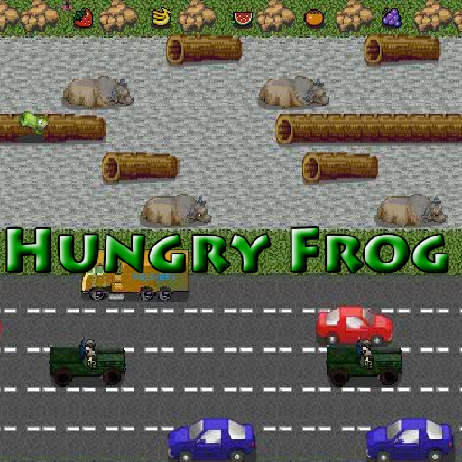 Hungry Frog - App on the Amazon Appstore
