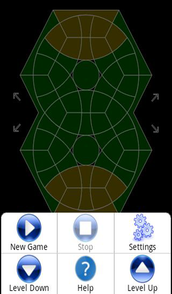 Enigma Puzzle - App on Amazon Appstore